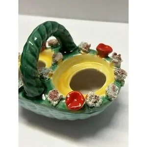 Kitchen | Vintage Made In Japan Rooster And Hen Ceramic Salt And Pepper ...